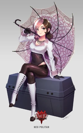 Neopolitan | Shipping Wiki | Fandom