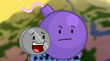 Bombickel | Shipping Wiki | Fandom