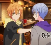 AkiToya/Gallery | Shipping Wiki | Fandom