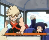 BakuJirou/Gallery | Shipping Wiki | Fandom