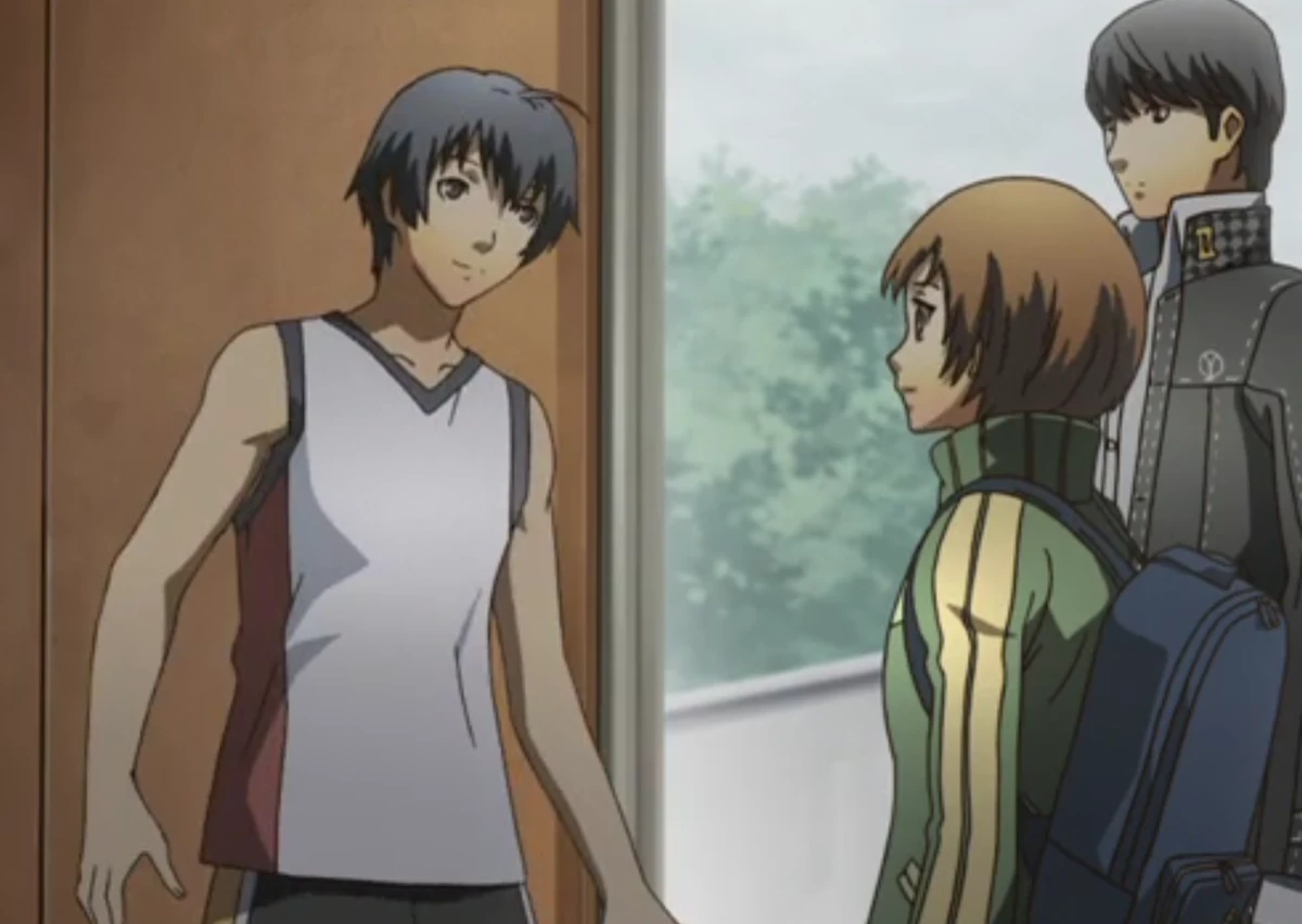 ChiKou | Shipping Wiki | Fandom