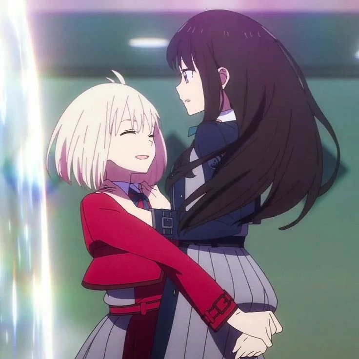 ChisaTaki | Shipping Wiki | Fandom