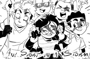 Guster | Shipping Wiki | Fandom