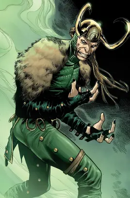 Loki | Shipping Wiki | Fandom