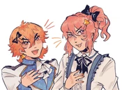 Mizukasa | Shipping Wiki | Fandom