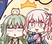 Mizunene | Shipping Wiki | Fandom