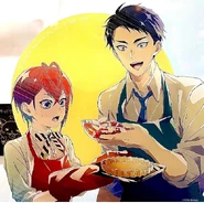 RiddleYuu | Shipping Wiki | Fandom