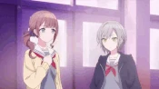 Shihonami/Gallery | Shipping Wiki | Fandom