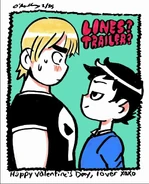 Toddallace | Shipping Wiki | Fandom