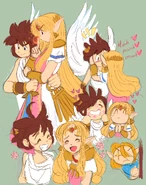 ZelPit | Shipping Wiki | Fandom