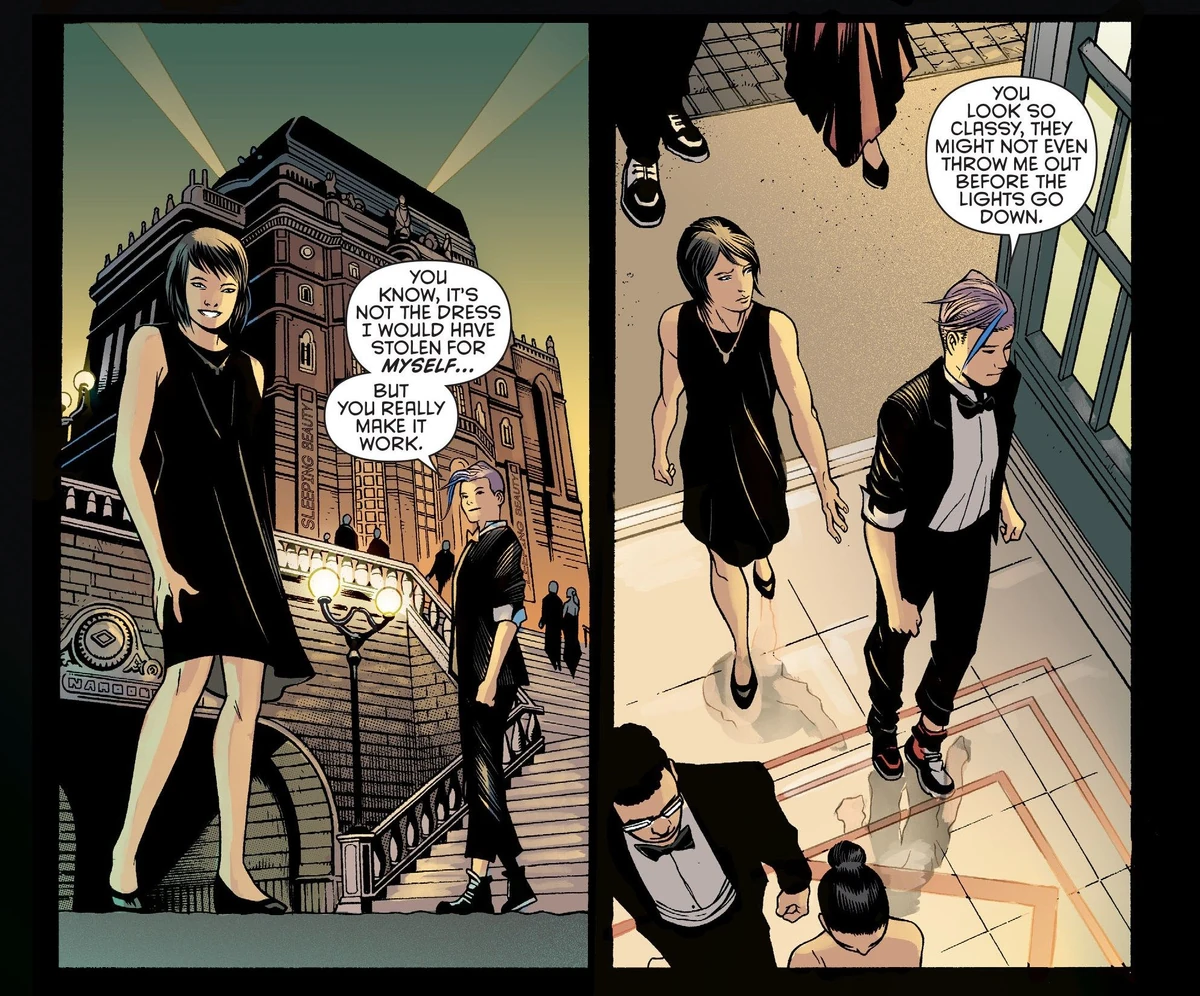 Category:Harper Row/Ships | Shipping Wiki | Fandom