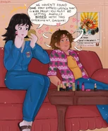 Ansuke | Shipping Wiki | Fandom