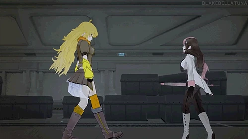 RWBY/Ships | Shipping Wiki | Fandom