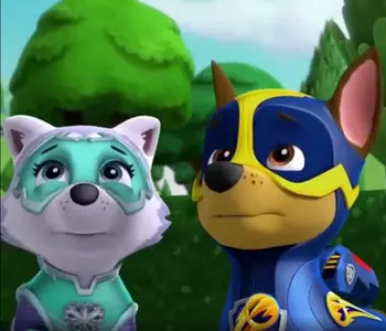 PAW Patrol/Ships/Het | Shipping Wiki | Fandom
