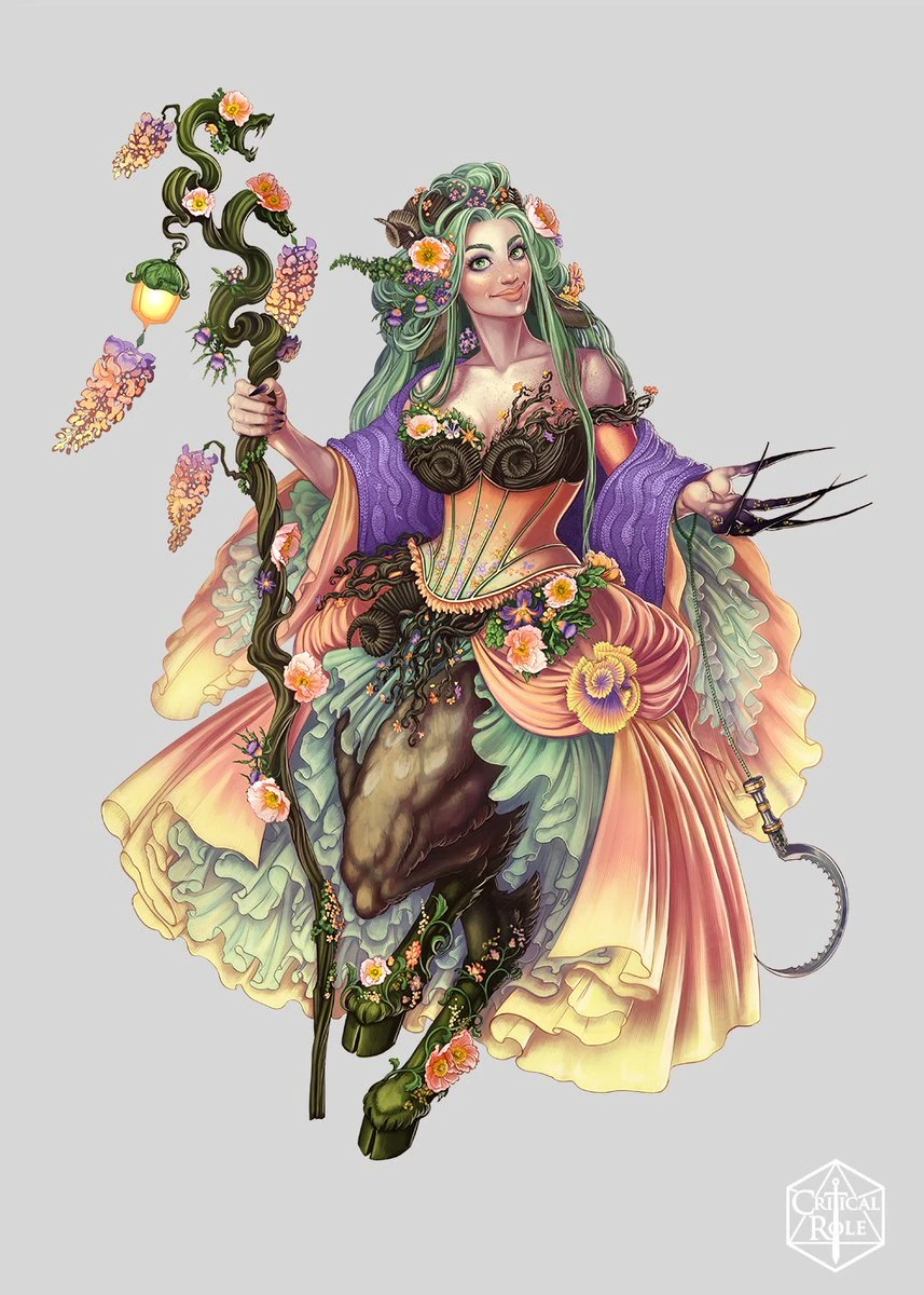 Fearne Calloway | Shipping Wiki | Fandom