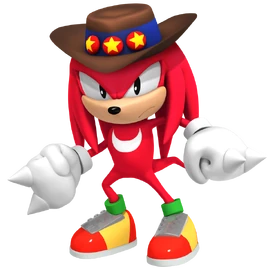 Knuckles the Echidna | Shipping Wiki | Fandom