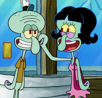Squidvia | Shipping Wiki | Fandom