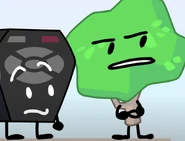 Treemote | Shipping Wiki | Fandom