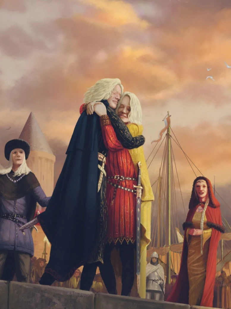 Category:Visaegon | Shipping Wiki | Fandom