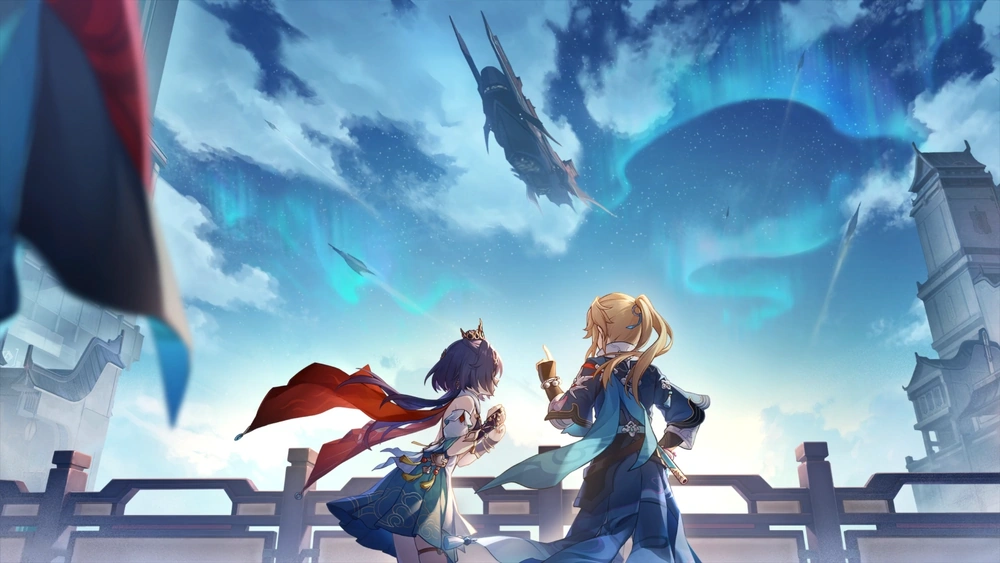 Yanli | Shipping Wiki | Fandom