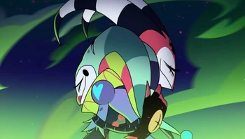 BlitzFizz | Shipping Wiki | Fandom