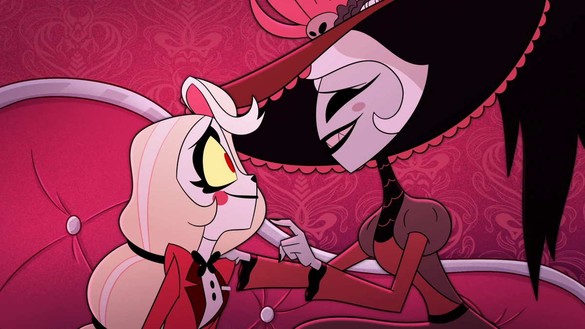 CharlieRose | Shipping Wiki | Fandom