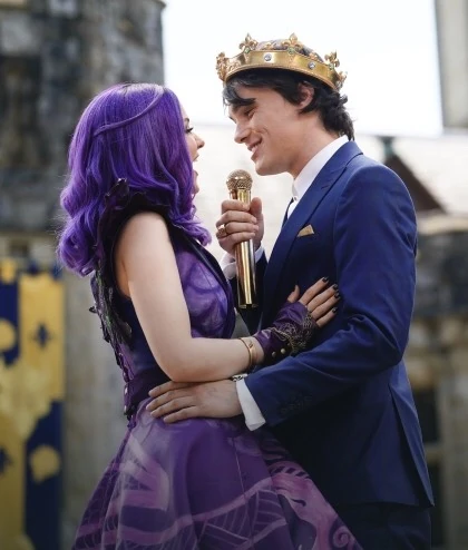 Bal | Shipping Wiki | Fandom