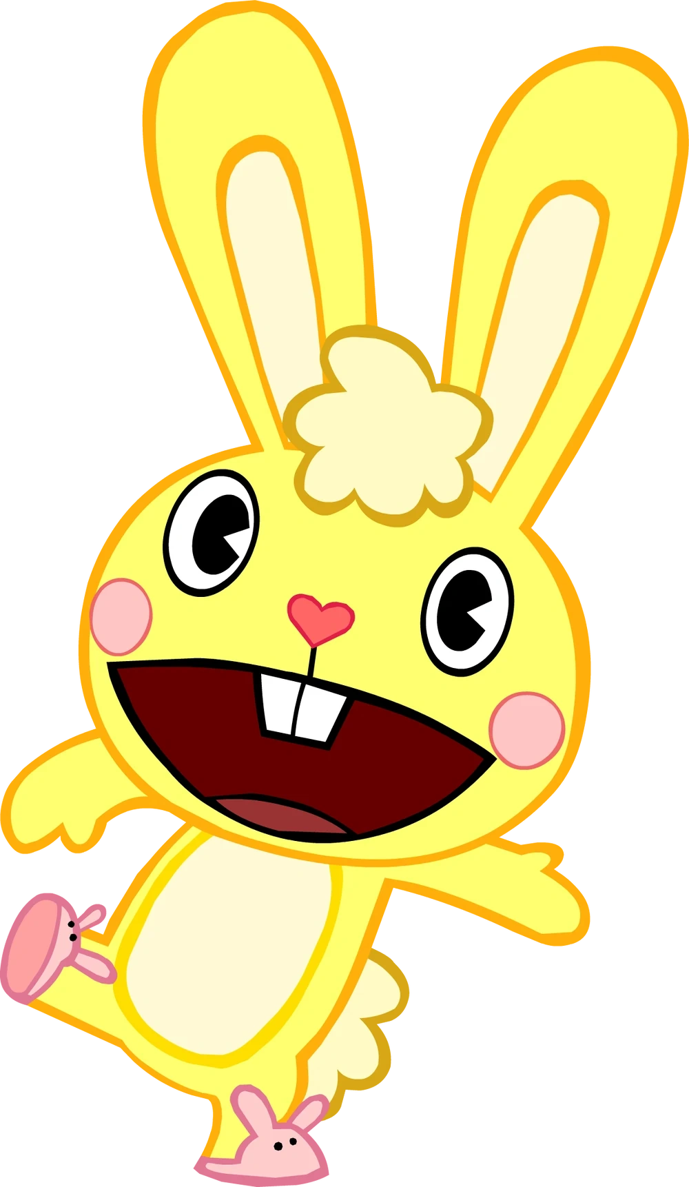 Category:Happy Tree Friends/Characters | Shipping Wiki | Fandom