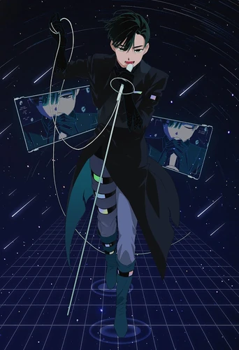 Alien Stage/Characters | Shipping Wiki | Fandom