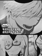 MonoKendo | Shipping Wiki | Fandom