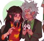 Kaishima | Shipping Wiki | Fandom