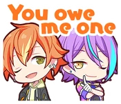 Akirui | Shipping Wiki | Fandom