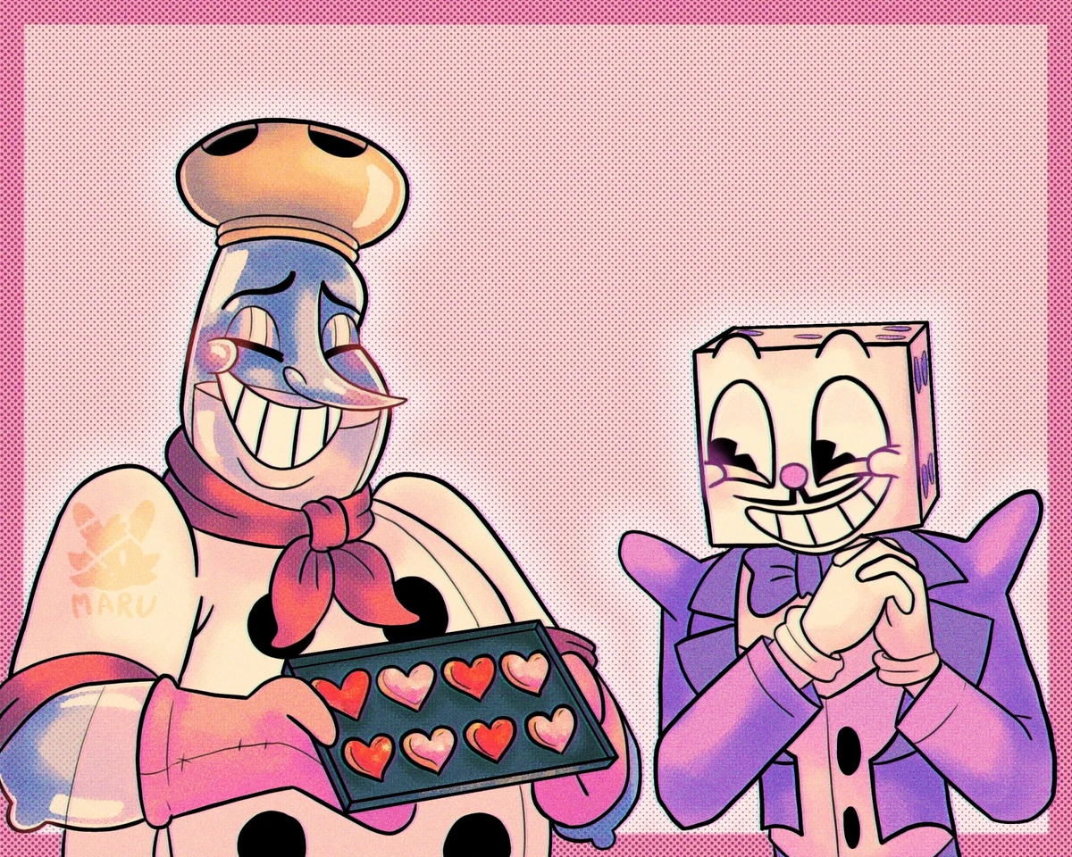 SaltDice | Shipping Wiki | Fandom