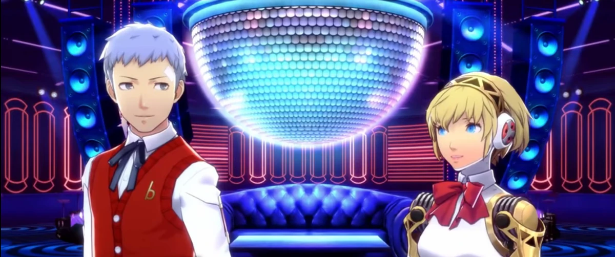 AiAki | Shipping Wiki | Fandom