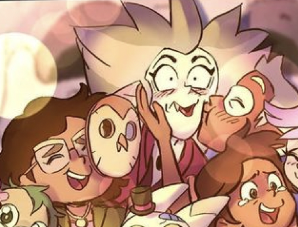 Category:Eda Clawthorne/Ships/Poly | Shipping Wiki | Fandom