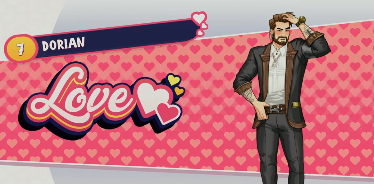 Door Daddy | Shipping Wiki | Fandom