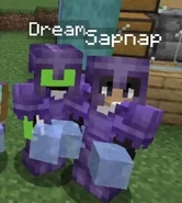 Dreamnap/Gallery | Shipping Wiki | Fandom
