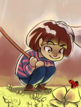 Frisk | Shipping Wiki | Fandom
