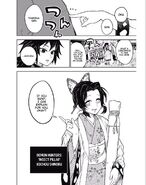 GiyuShino | Shipping Wiki | Fandom