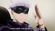 GojoHime | Shipping Wiki | Fandom