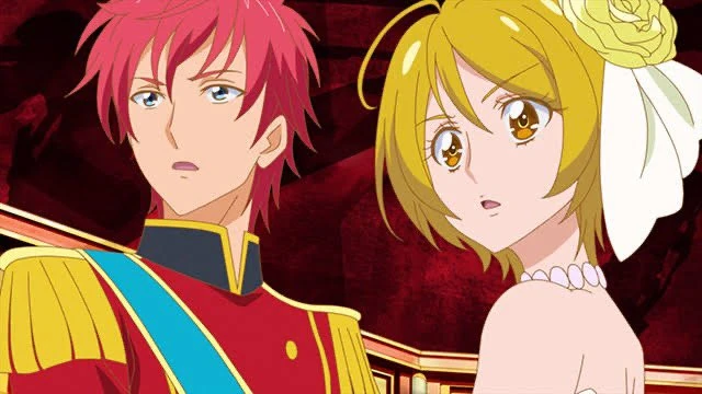 HariHoma | Shipping Wiki | Fandom
