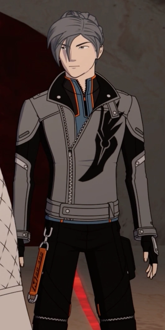Mercury Black | Shipping Wiki | Fandom
