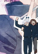 SatoShoko/Gallery | Shipping Wiki | Fandom