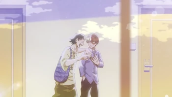 SeroRoki | Shipping Wiki | Fandom