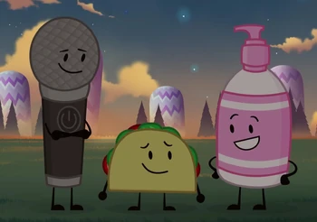 Inanimate Insanity/Ships | Shipping Wiki | Fandom