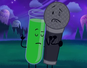 Inanimate Insanity/Ships | Shipping Wiki | Fandom