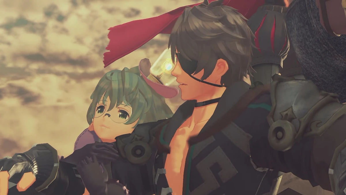 Category:Xenoblade Chronicles/Ships | Shipping Wiki | Fandom