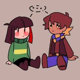 CocoaPowder | Shipping Wiki | Fandom