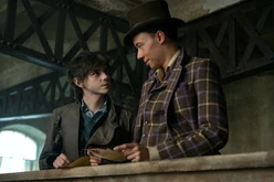Wesper | Shipping Wiki | Fandom