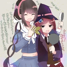 Tenmiko/Gallery | Shipping Wiki | Fandom